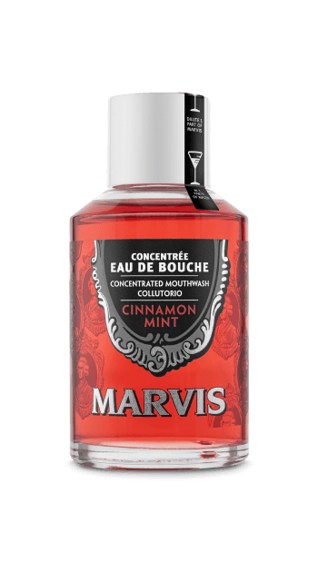 Eaux de bouche | Marvis France