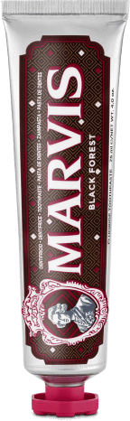 Dentifrices | Marvis France