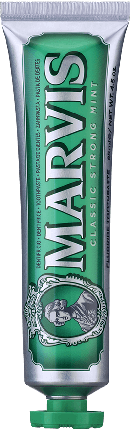 Marvis | Le site officiel du dentifrice iconique