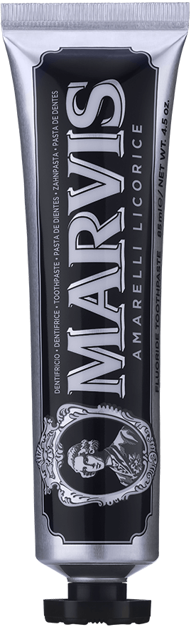 Marvis | Il sito ufficiale dell'iconico dentifricio