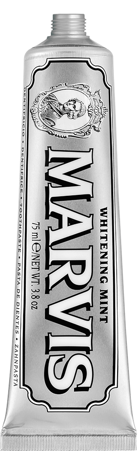 Whitening Toothpaste | Marvis