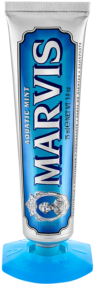 Toothpaste Holder | Marvis